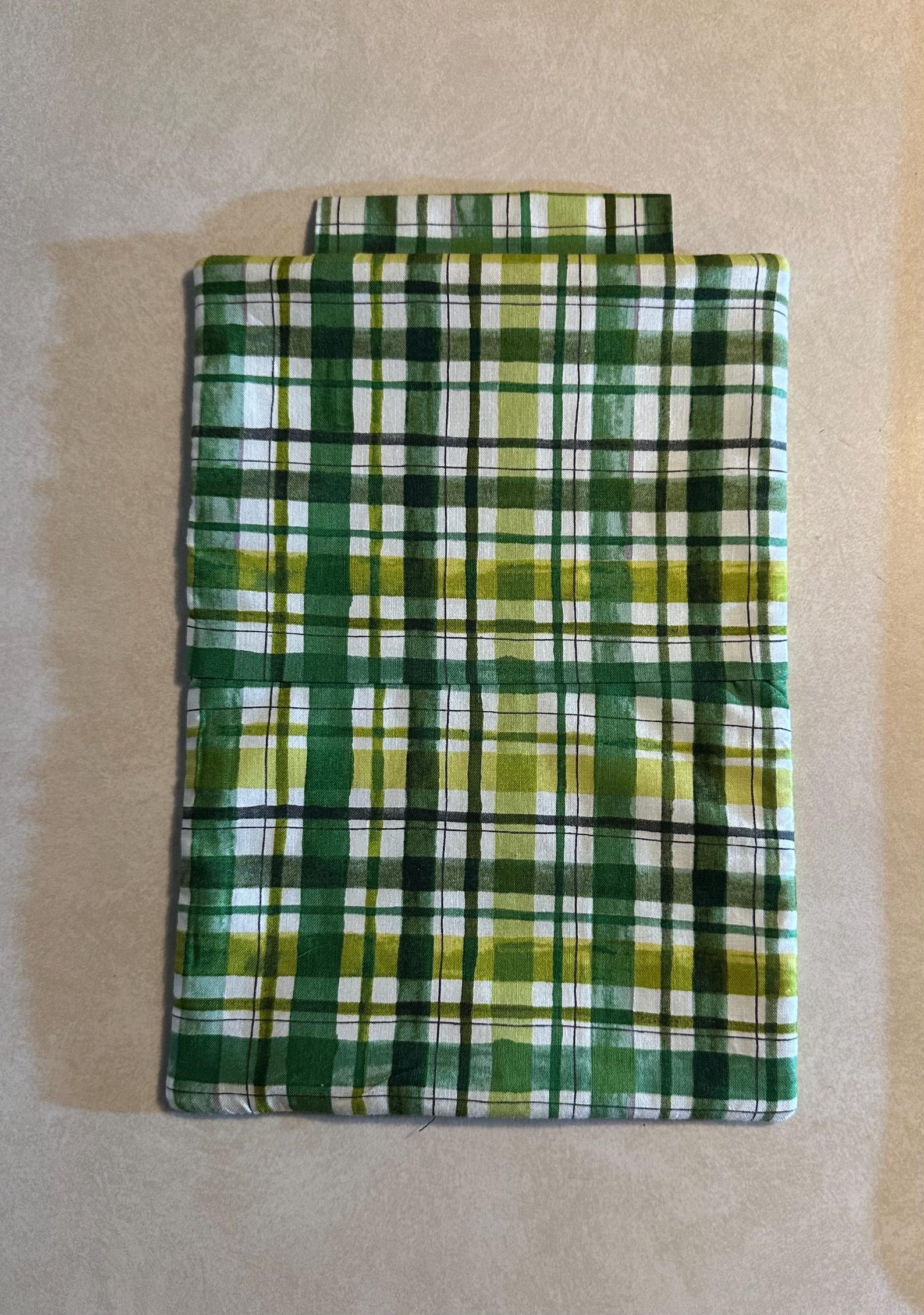 Irish Blessing Mini Quilt - Etsy