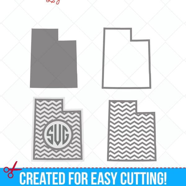 Utah Utes Svg - Etsy