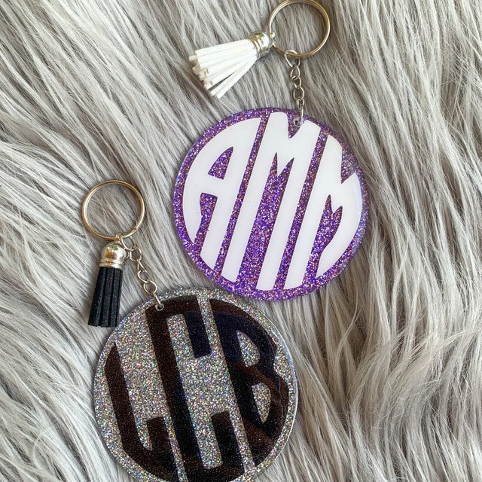 Svg Monogram Font Files Svg Initials SVG Cut Files Svg - Etsy