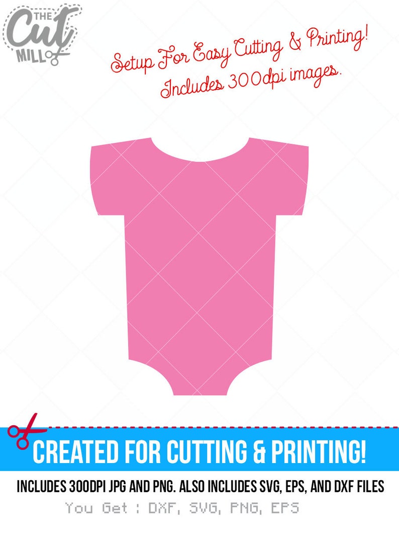 Body Svg Baby Body Svg geschnitten Datei ClipArt | Etsy