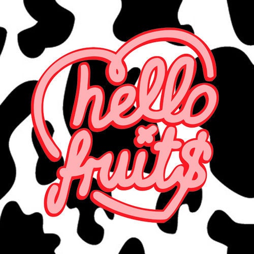 hellofruits - Etsy UK