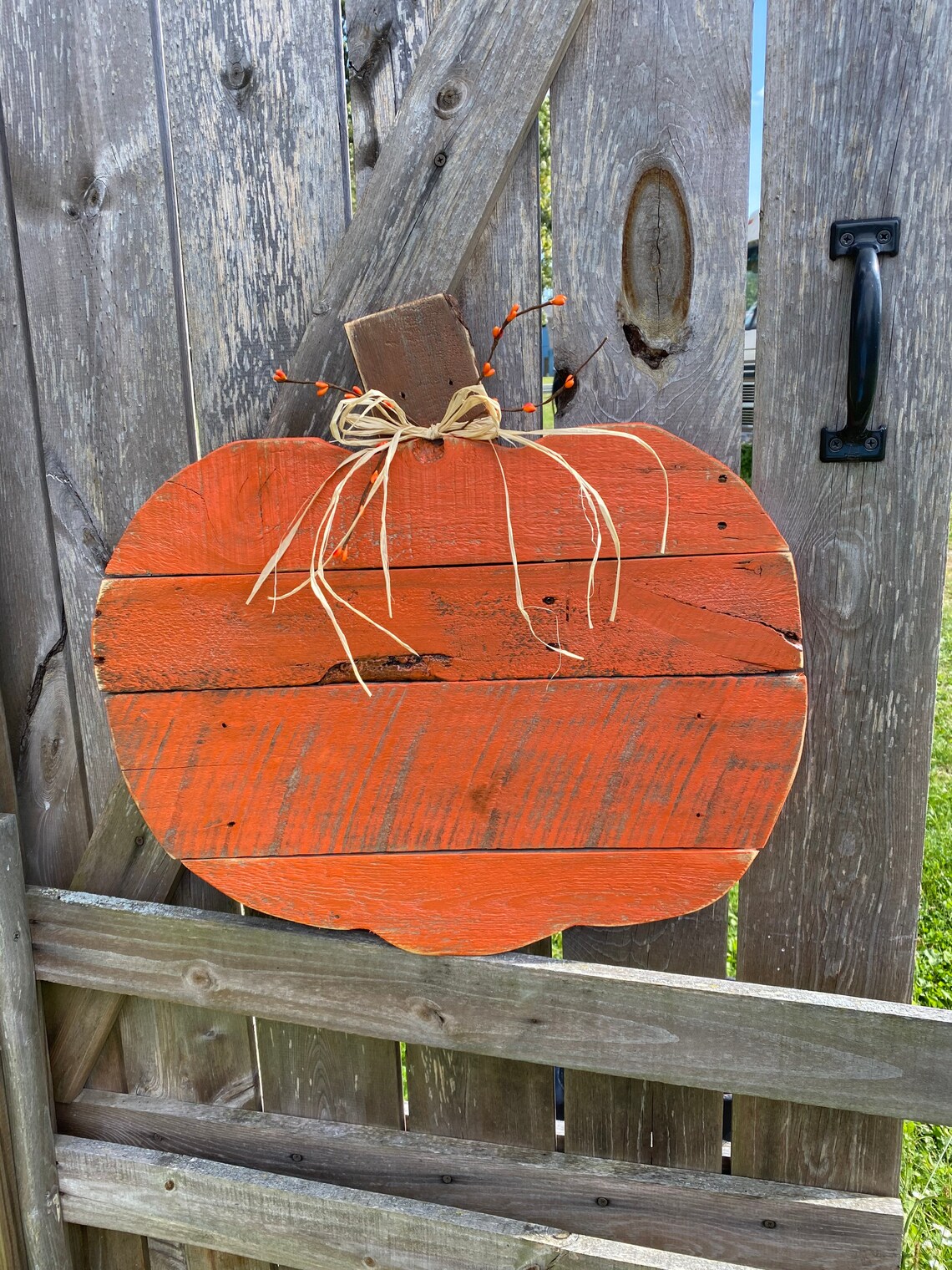 Rustic Wooden Pumpkin/pumpkin Sign/fall Decor/thanksgiving | Etsy