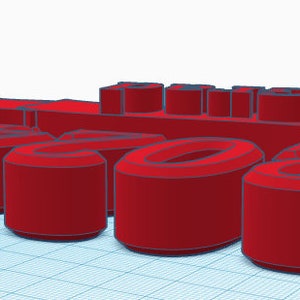 2024 Grad STL 3d Design - Etsy