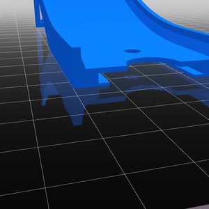 Hot Wheel Small Jump 3d STL File - Etsy