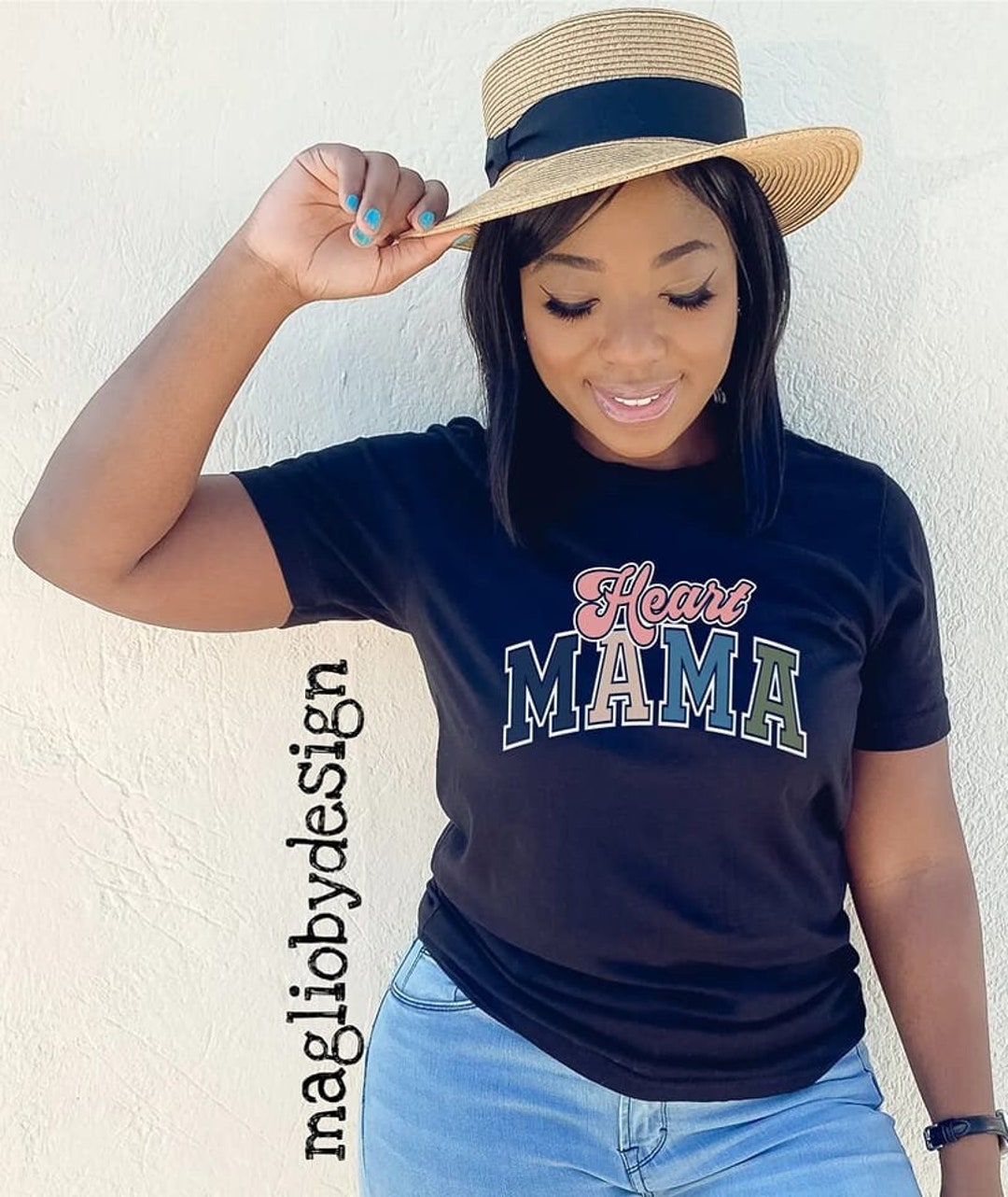 Heart Mama Tshirt | Heart Mama | Chd Awareness Tshirts | CHD Shirts ...