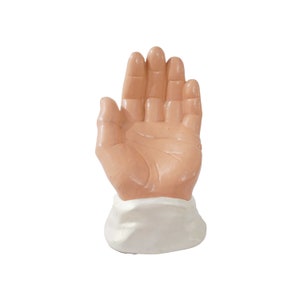 Oversized Sculpted Hand - Etsy