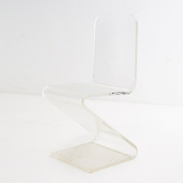 Z Chair - Etsy