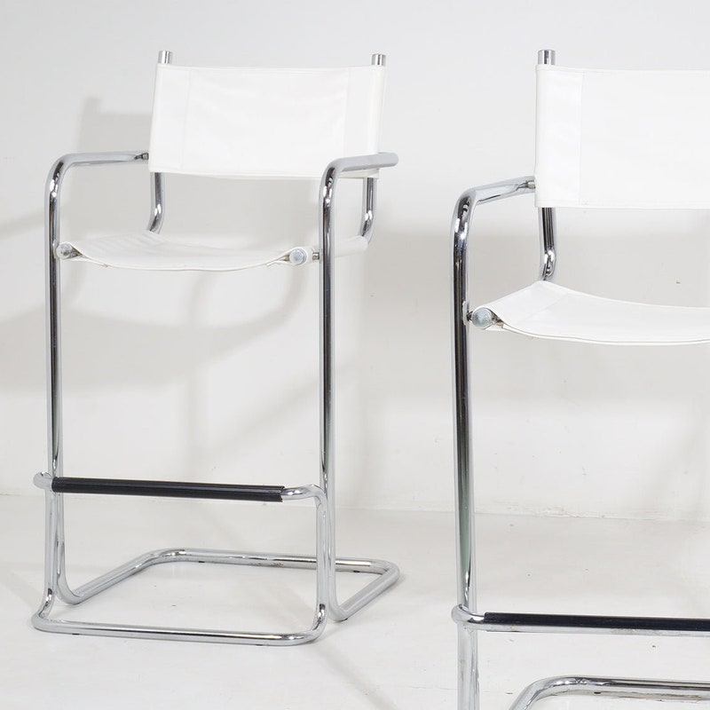 Bauhaus Stool - Etsy