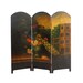 Oil Painting Screen - Etsy