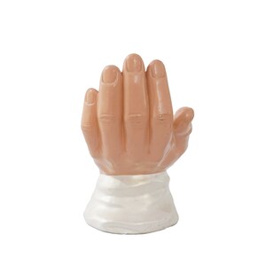 Oversized Sculpted Hand - Etsy