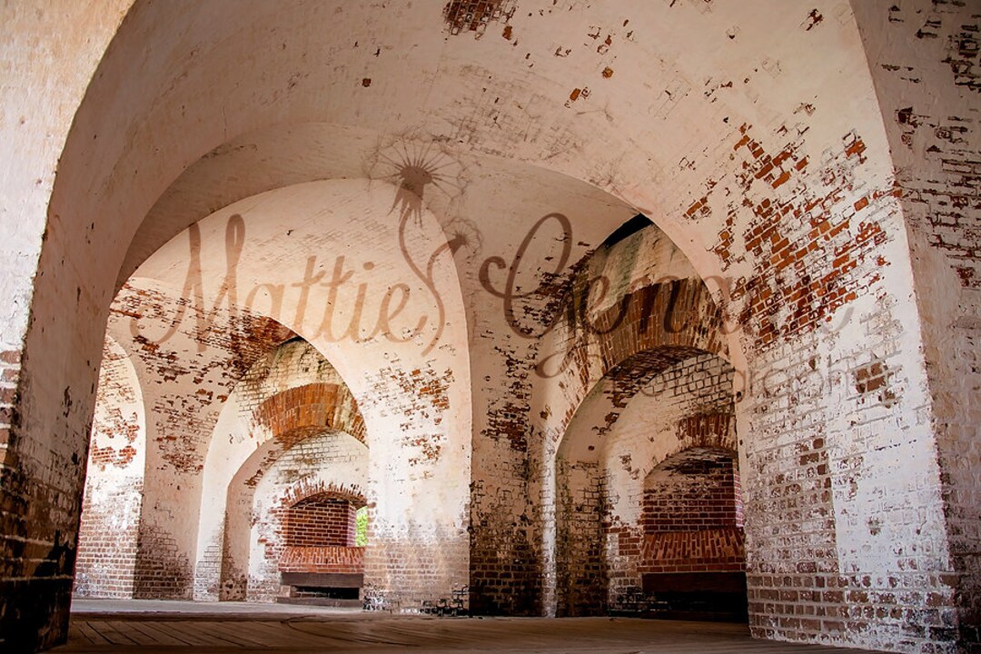 Fort Digital Backdrop - Etsy