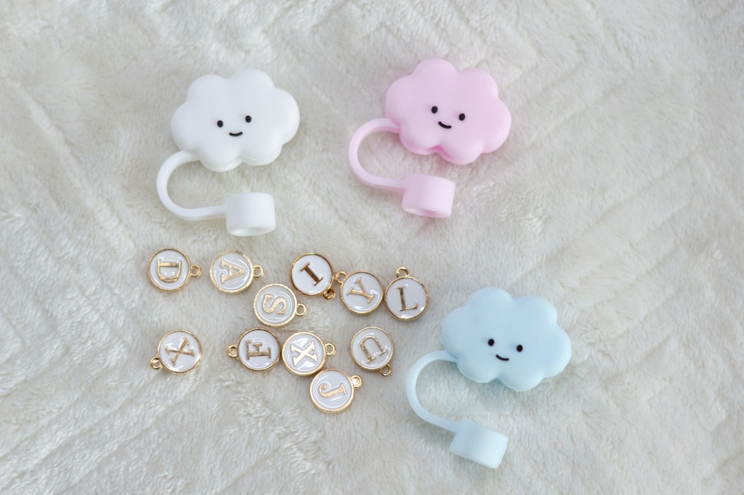 Stanley Cup Accessories | Stanley Straw Cover | Cute Straw Cover ...