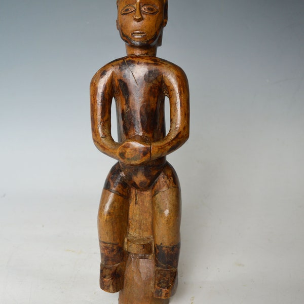 African Tribal Art - Etsy