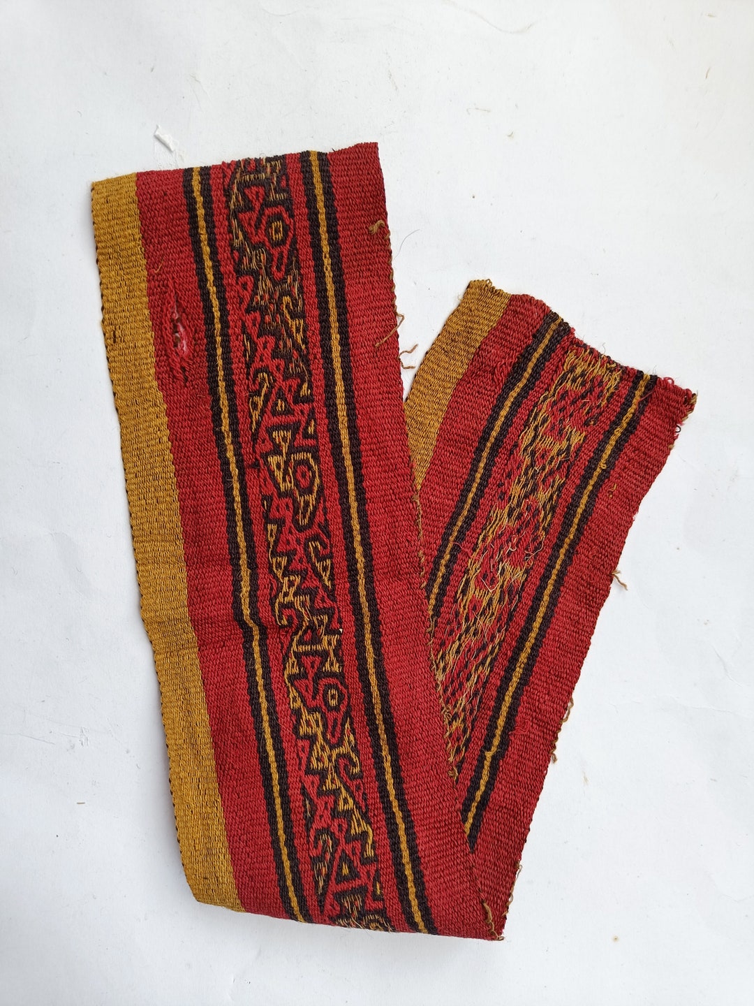 Pre Columbian Inca Stone Canopa Circa 1438-1532 AD, Peru - Etsy