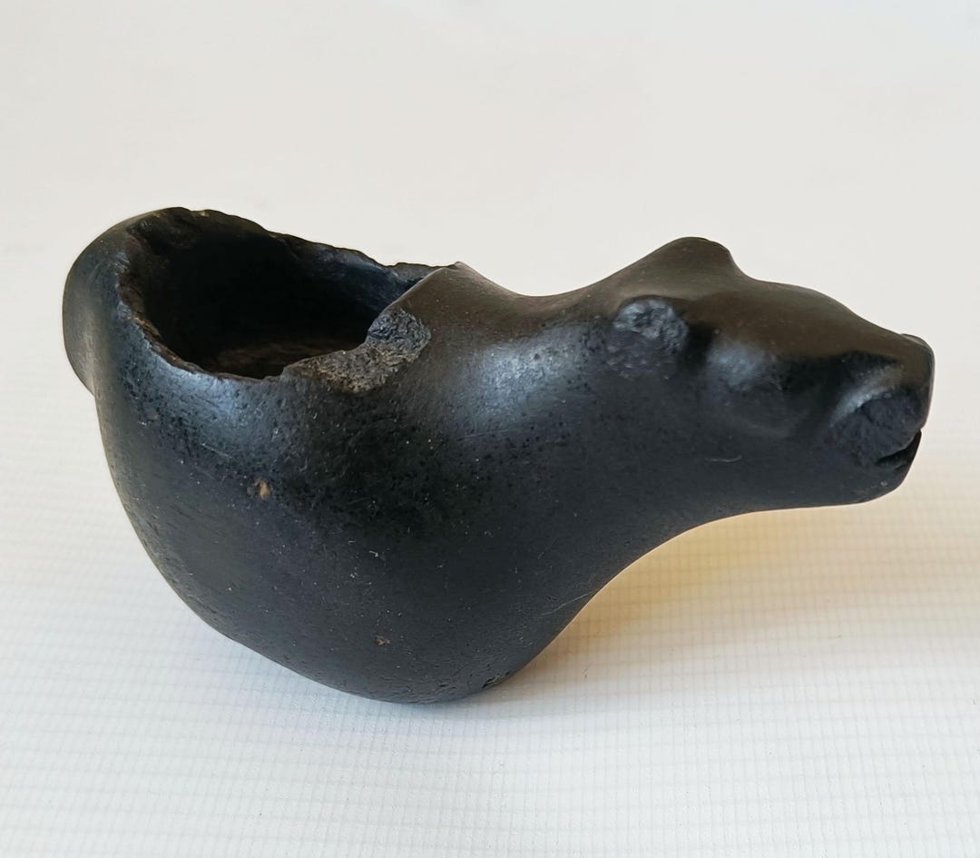 Pre Columbian Inca Stone Canopa Circa 1438-1532 AD, Peru - Etsy