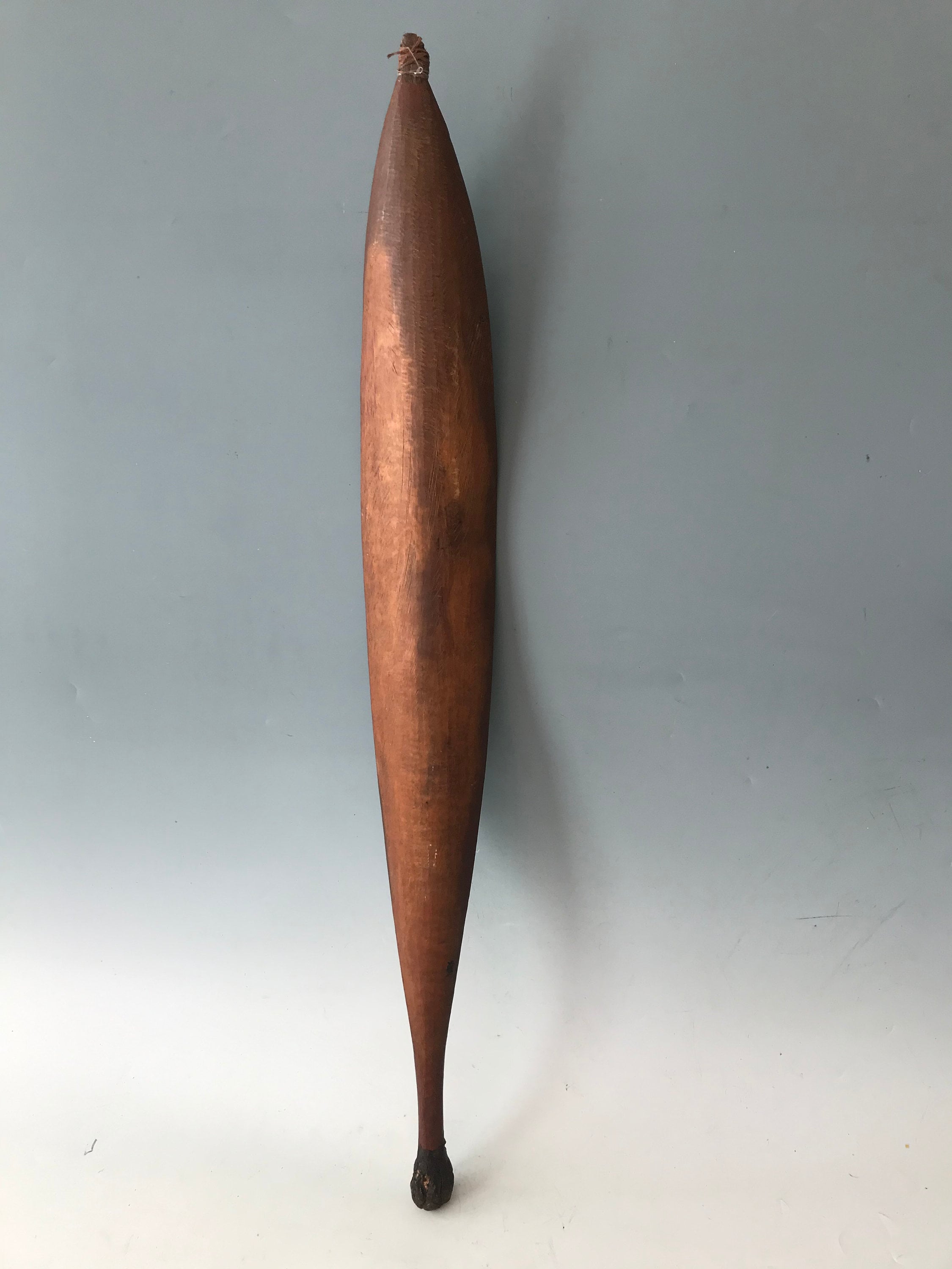 Fine Old Large Aboriginal Woomera Oceanic Polynesian Tribal - Etsy