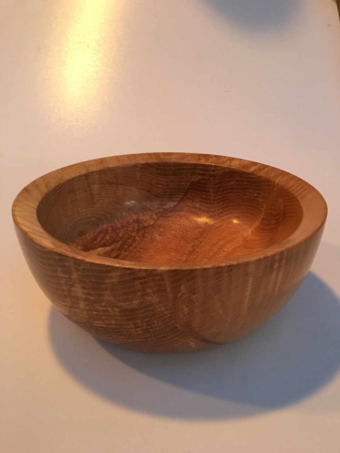 Ash Bowl - Etsy