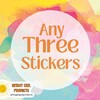 Be Like Schwa Sticker, Science of Reading, Teacher Gift, Phonics ...