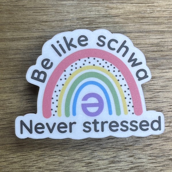 Science Sticker - Etsy