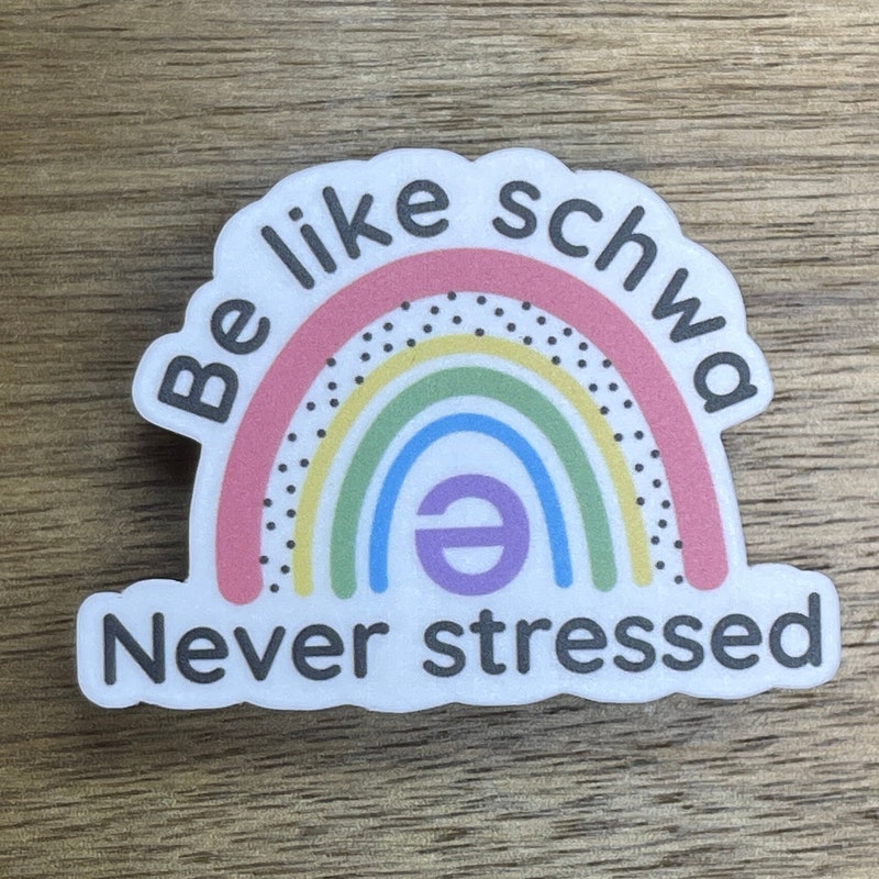Science Decal - Etsy