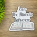 Be Like Schwa Sticker, Science of Reading, Teacher Gift, Phonics ...