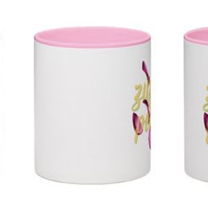 Mug Zuzu's Petals - Etsy