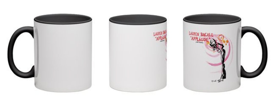 Mug: Applause - Etsy