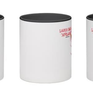 Mug: Applause - Etsy