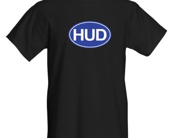 Hud Shirt - Etsy