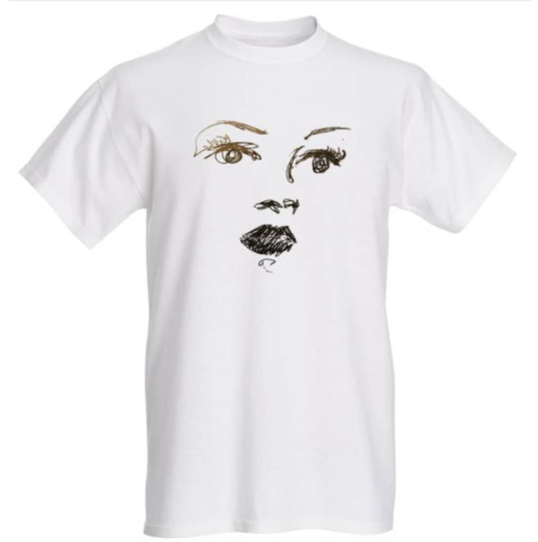 Judy Garland by Charles Busch - Etsy