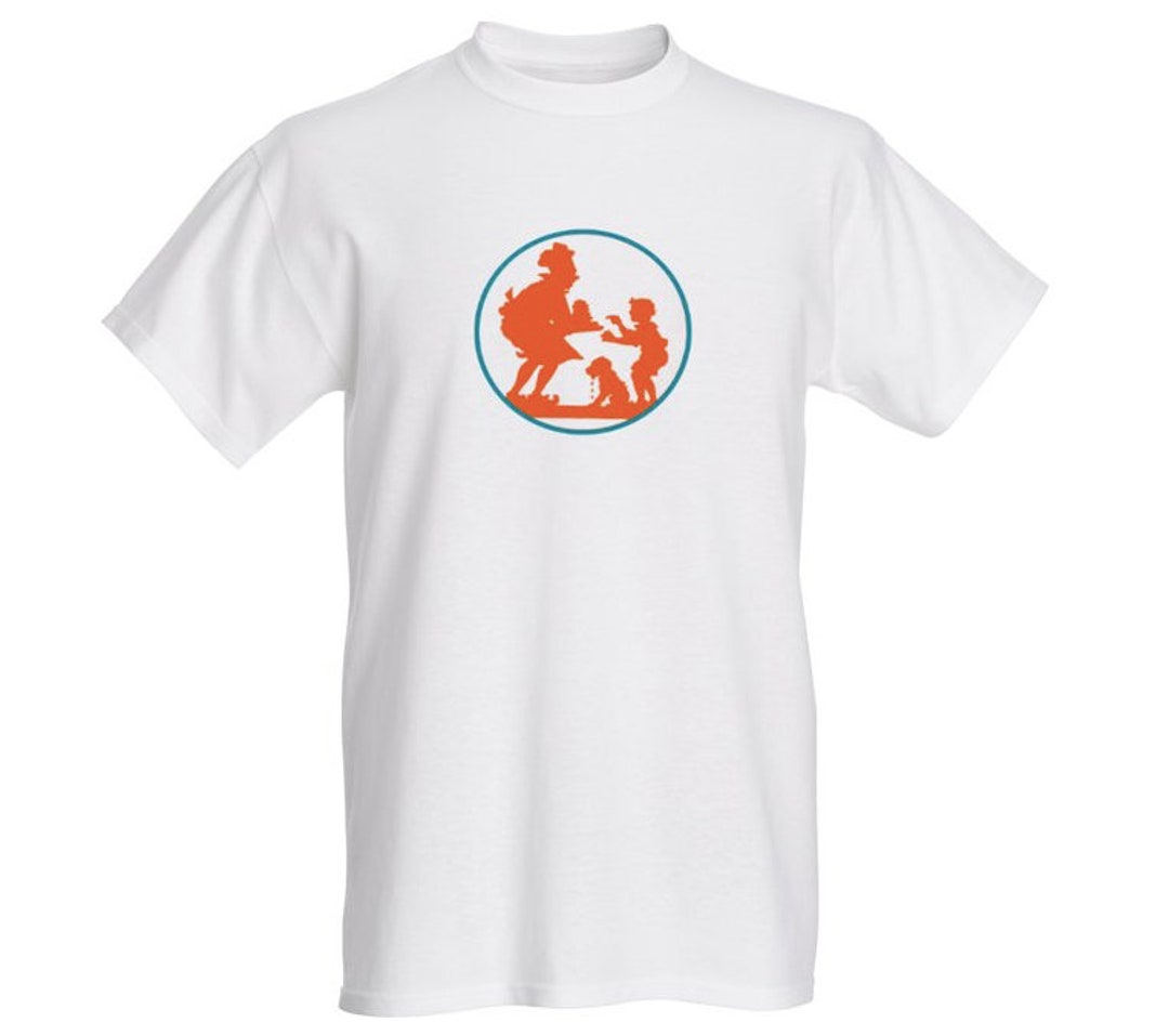 Howard Johnson's Logo white Shirt - Etsy