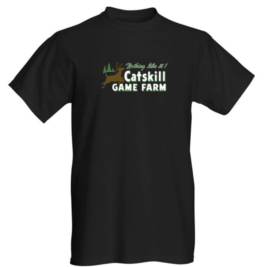 Catskill Game Farm 2 - Etsy