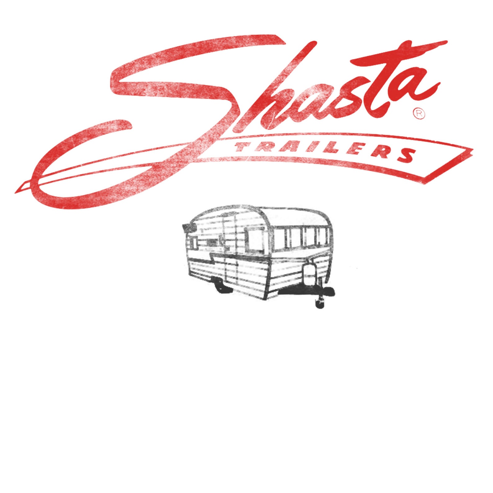 Shasta Trailers - Etsy