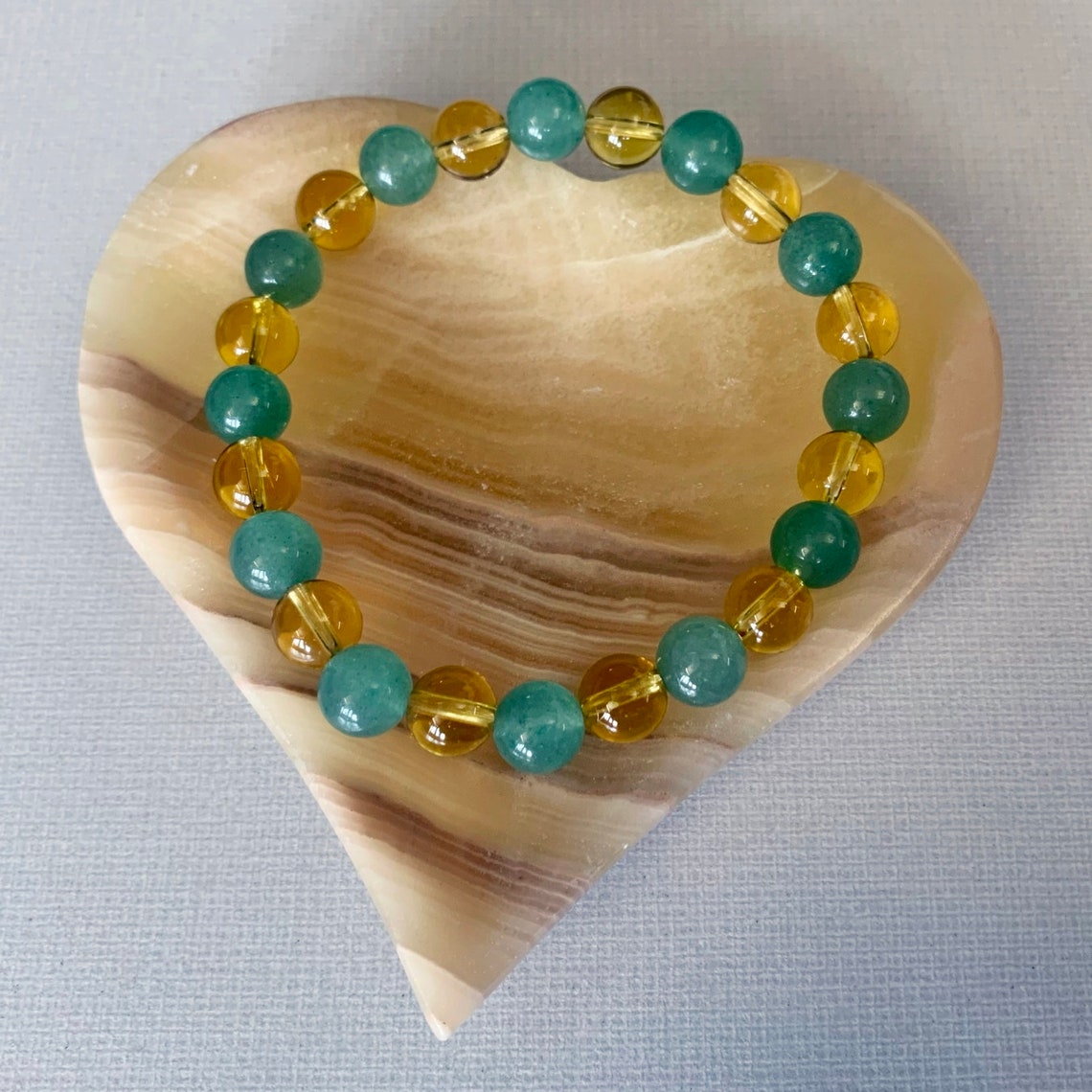 Abundance Bracelet Attract Money Success Luck Business | Etsy Abundance Bracelet Attract Money Success Luck Business | Etsy