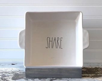 Rae dunn pottery | Etsy