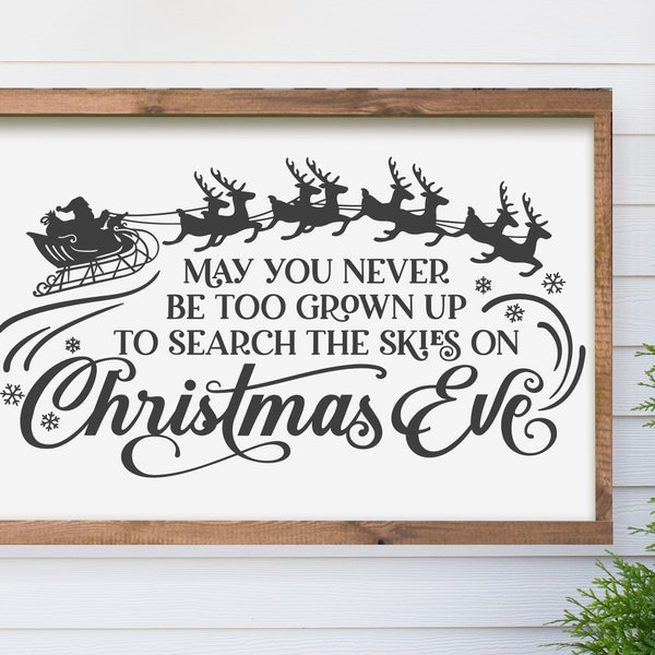 Rustic Holiday Sign - Etsy