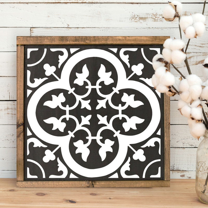 Cement Tile - Etsy