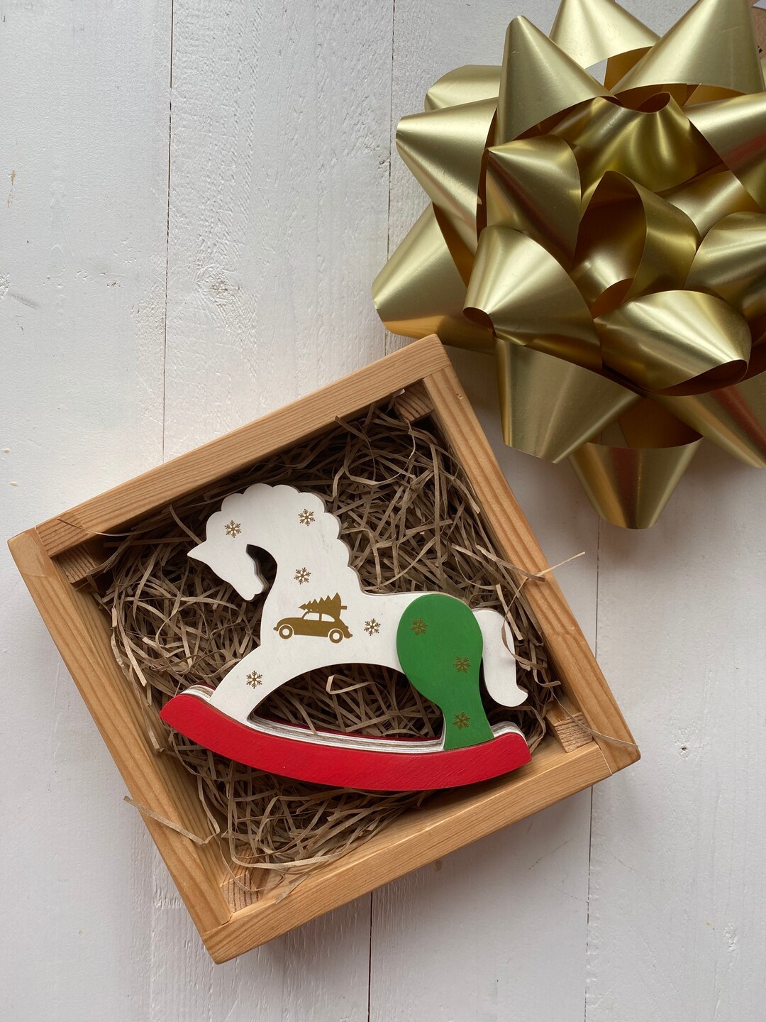 Rocking Horse Rocking Horse for Baby Rocking Horse for - Etsy