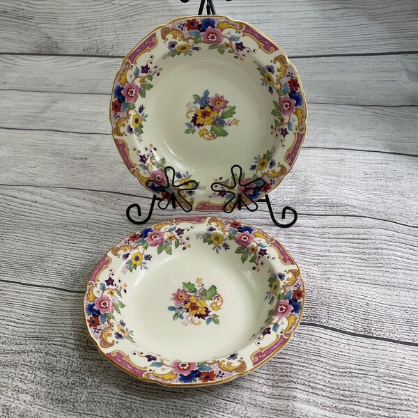 Tunstall Grindley England China - Etsy