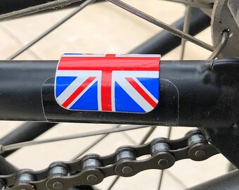 Triangle Flag Frame - Etsy