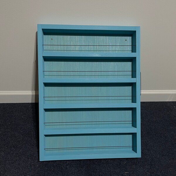 Nail Polish Rack - Etsy