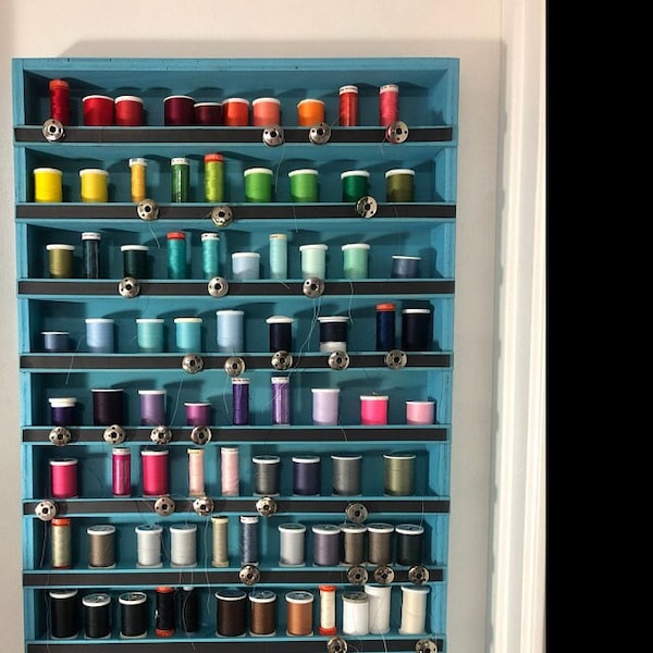 Thread Storage - Etsy