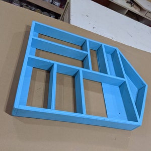 House Shaped Rack - Etsy