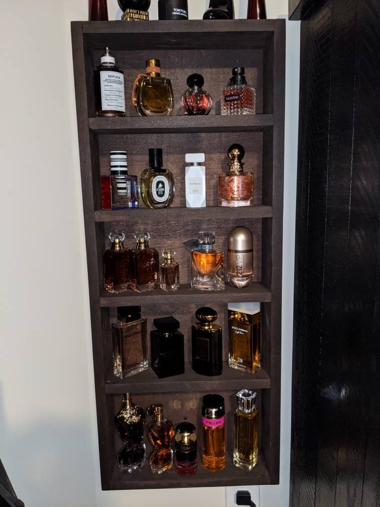 Perfume Rack For Sale at Aidan Penton blog