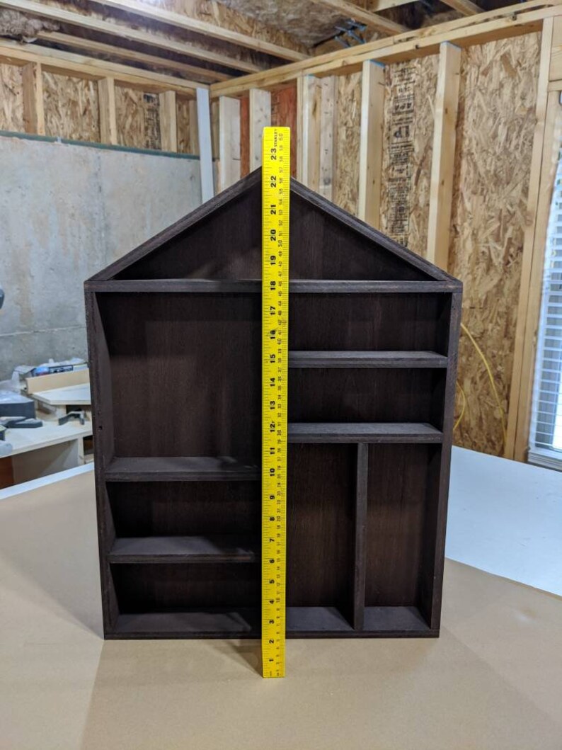 House Shaped Rack - Etsy