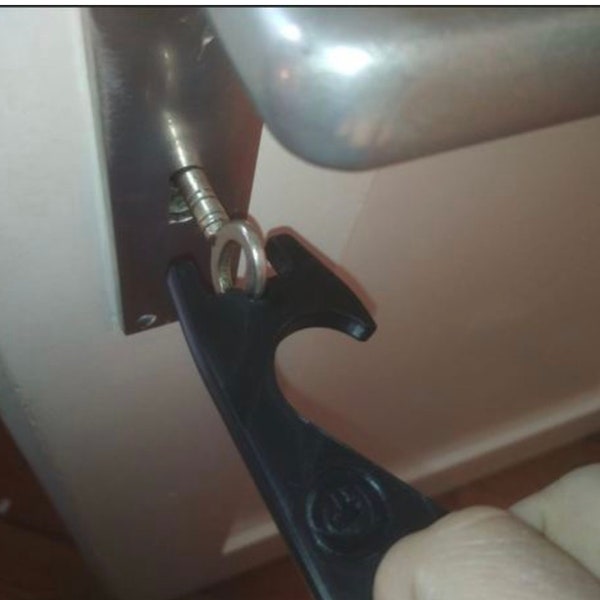 Button Pusher - Etsy