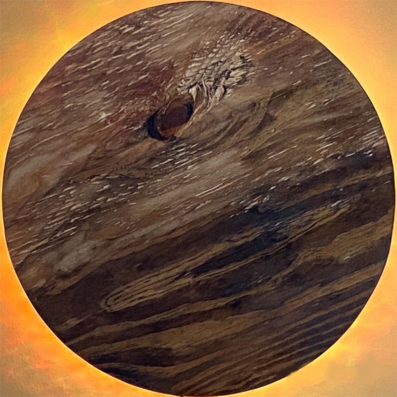 Eclipse Wall Lighting - Etsy