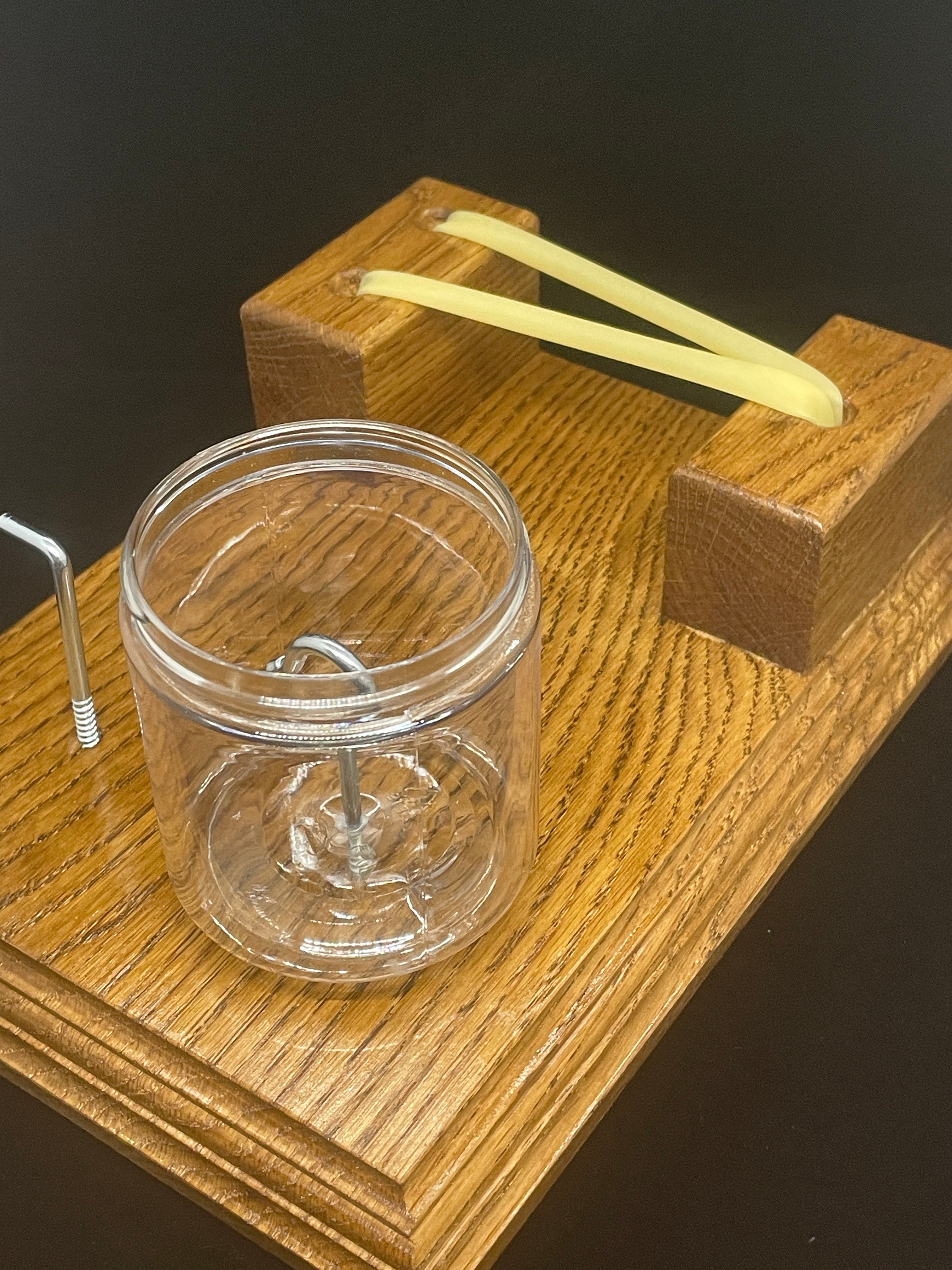 Oak Suture Practice Board 80 STUNNING - Etsy