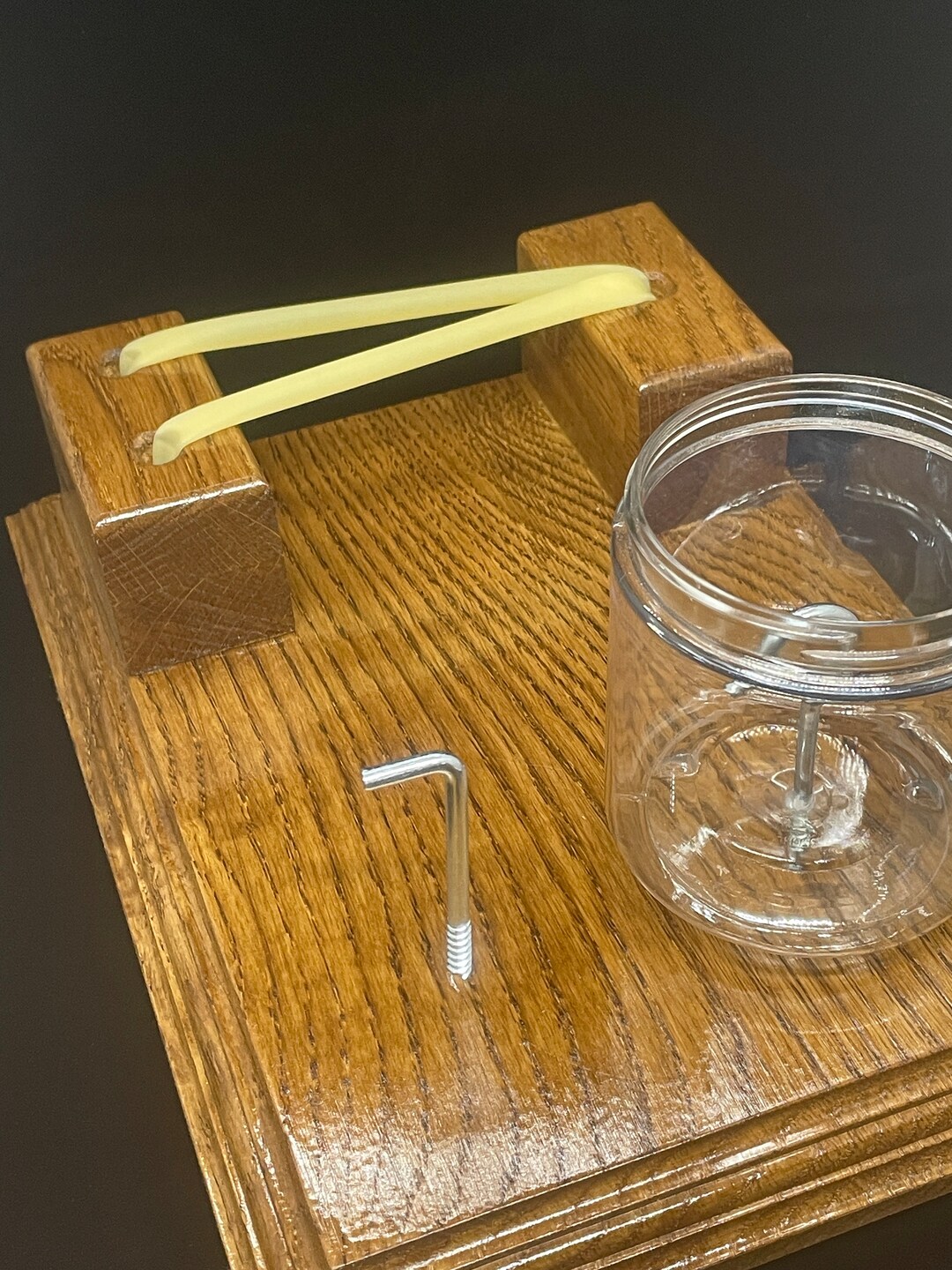 Oak Suture Practice Board 80 STUNNING - Etsy