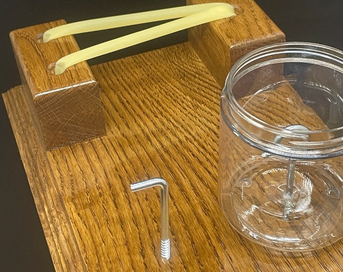 Oak Suture Practice Board 80 STUNNING - Etsy